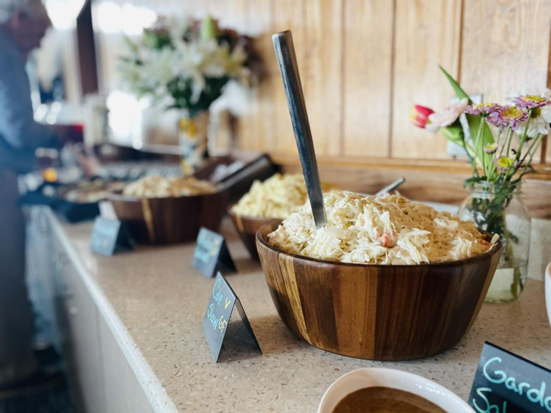 The SaltBox Cafe | Outer Banks