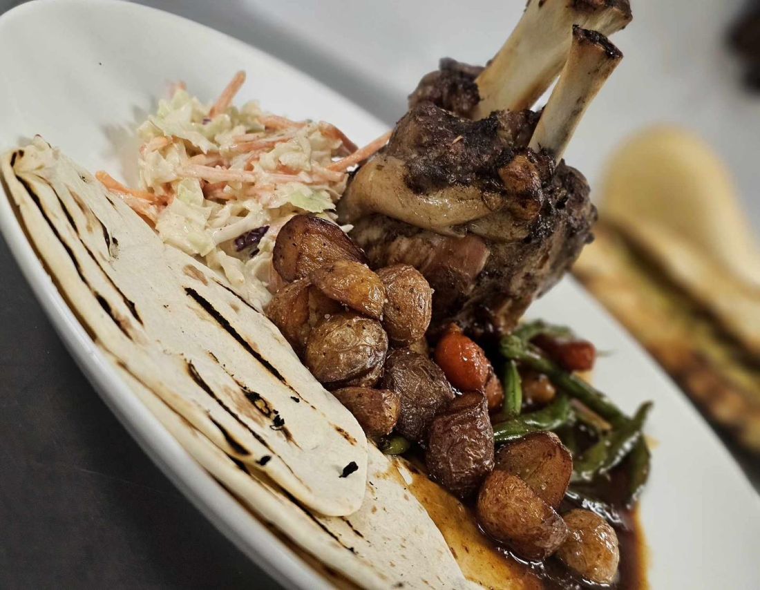 The SaltBox Cafe | Outer Banks