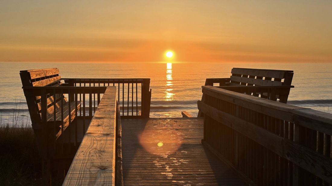 KEES Vacations | Outer Banks