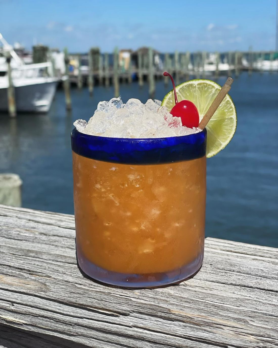 The Wreck Tiki Bar | Outer Banks