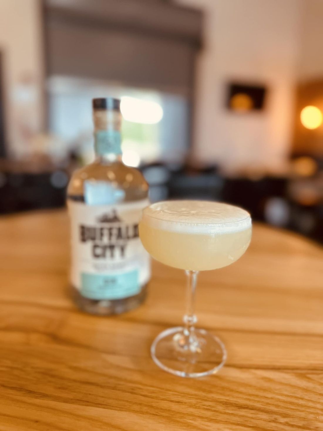 Buffalo City Distillery | Outer Banks