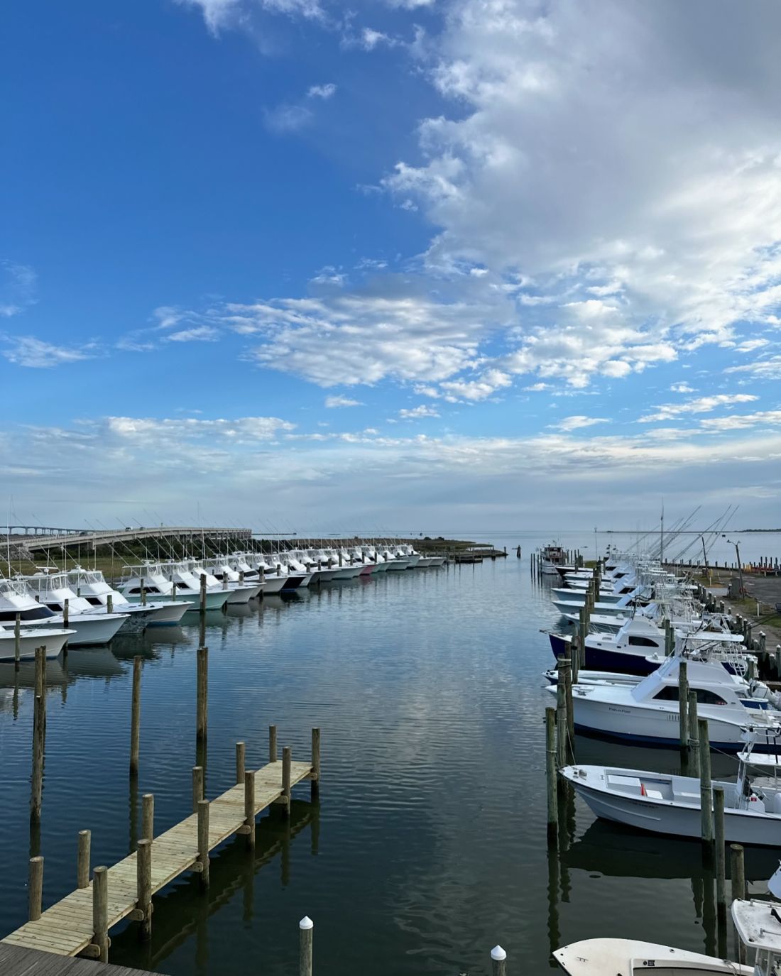 Oregon Inlet Fishing Center | Outer Banks