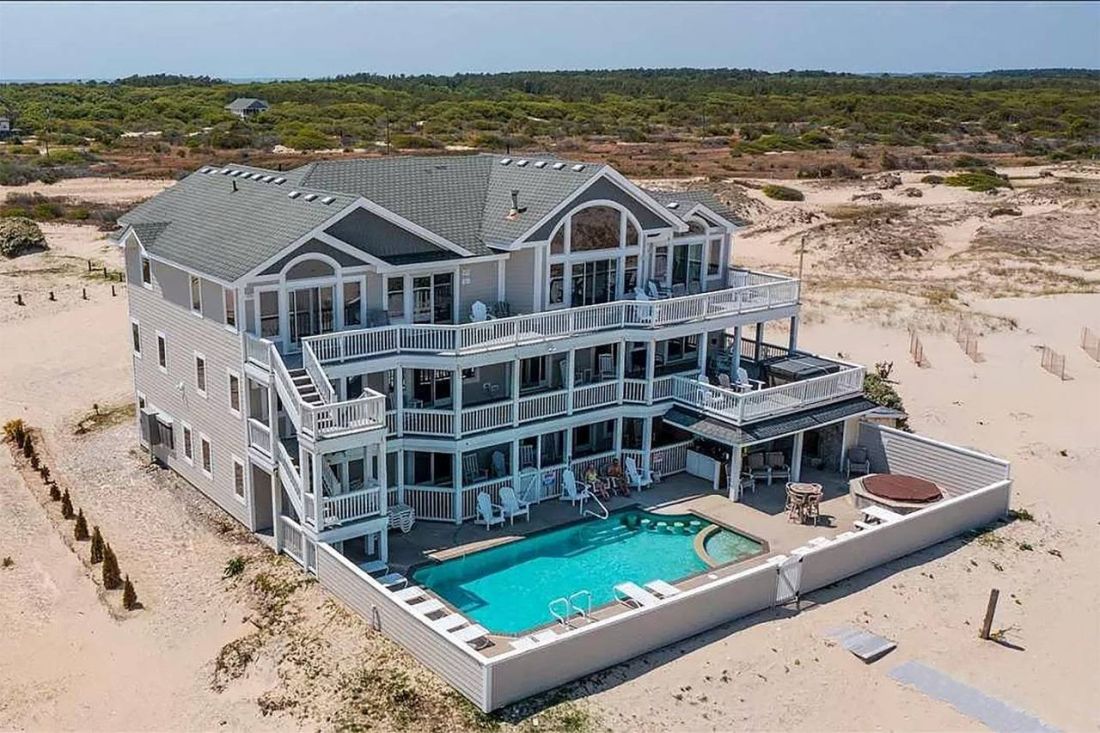 Beach Realty | Outer Banks