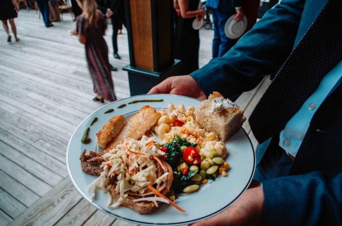 Sea Chef Dockside Kitchen | Outer Banks