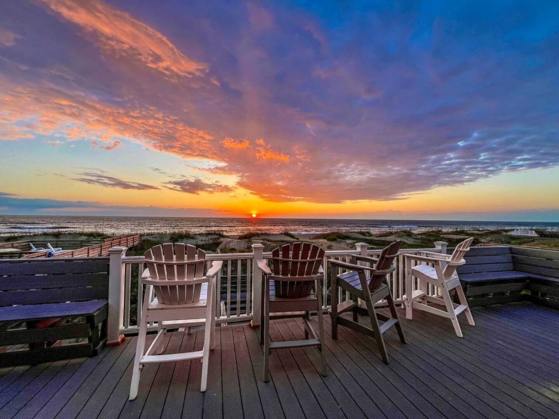 Beach Realty | Outer Banks