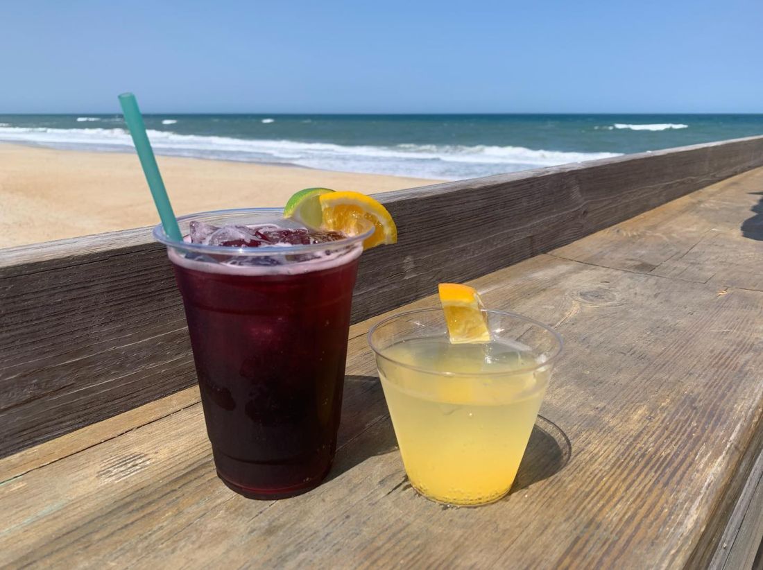 Fish Heads Bar & Grill | Outer Banks