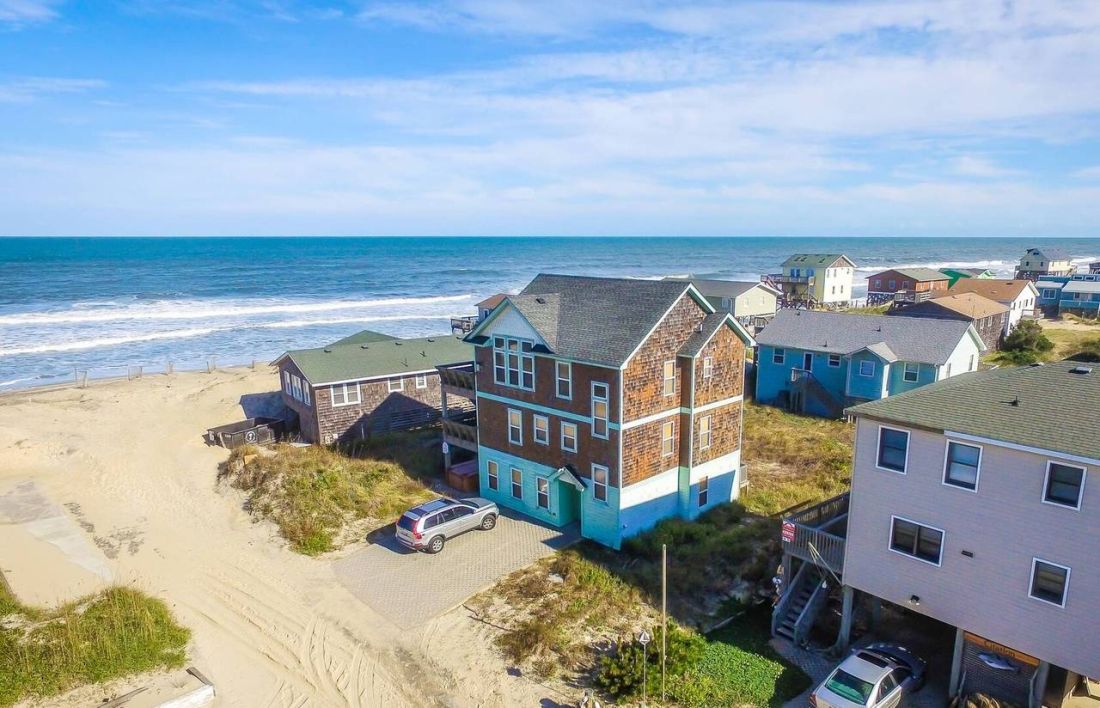 Beach Realty | Outer Banks