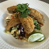 Sea Chef Dockside Kitchen | Outer Banks