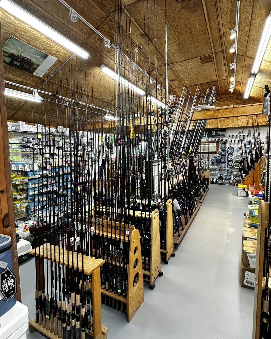 Tradewinds Tackle Shop | Outer Banks