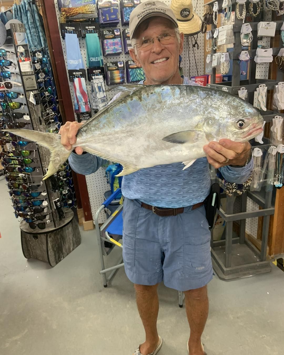 Tradewinds Tackle Shop | Outer Banks