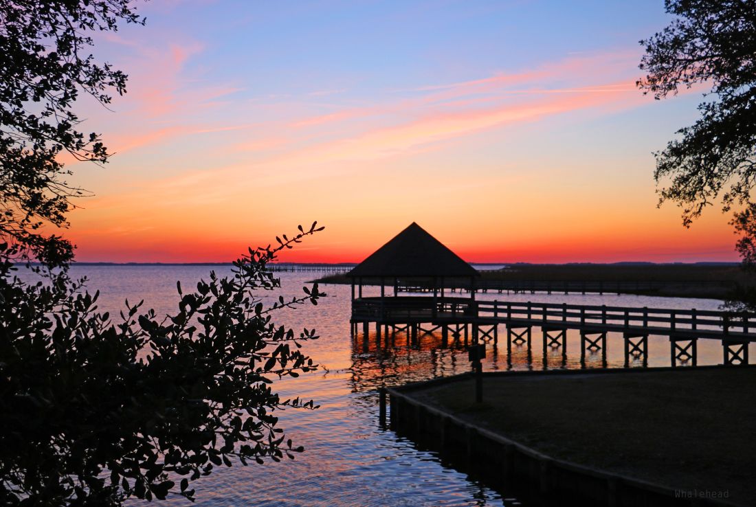 Whalehead | Outer Banks