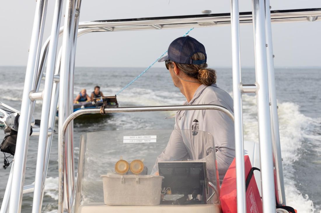 Nor'Banks Sailing & Watersports | Outer Banks