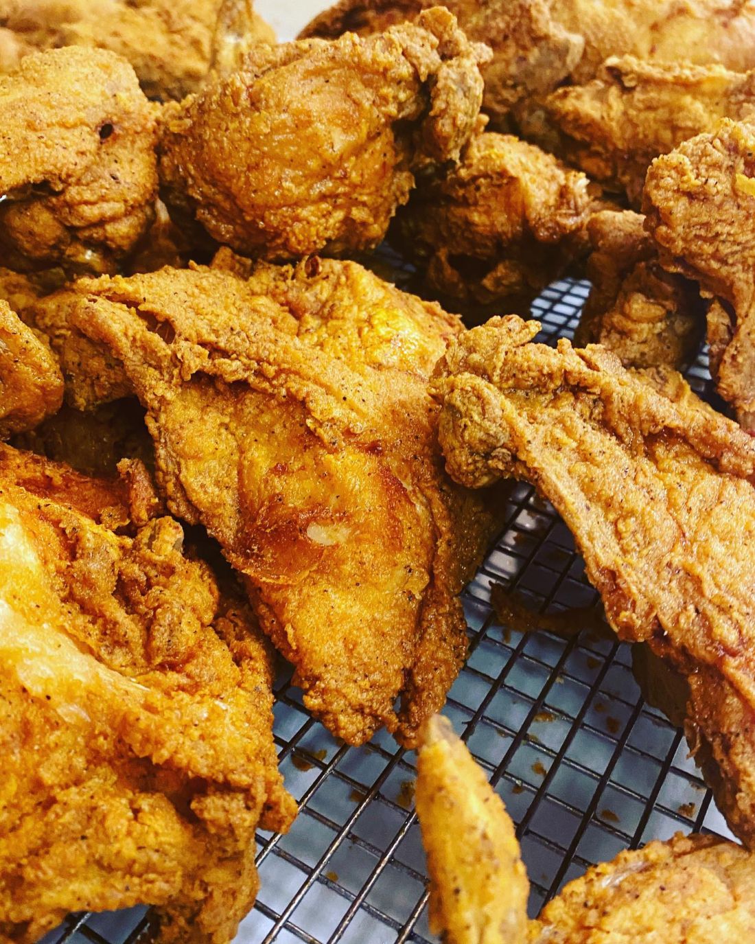 High Cotton BBQ | Outer Banks