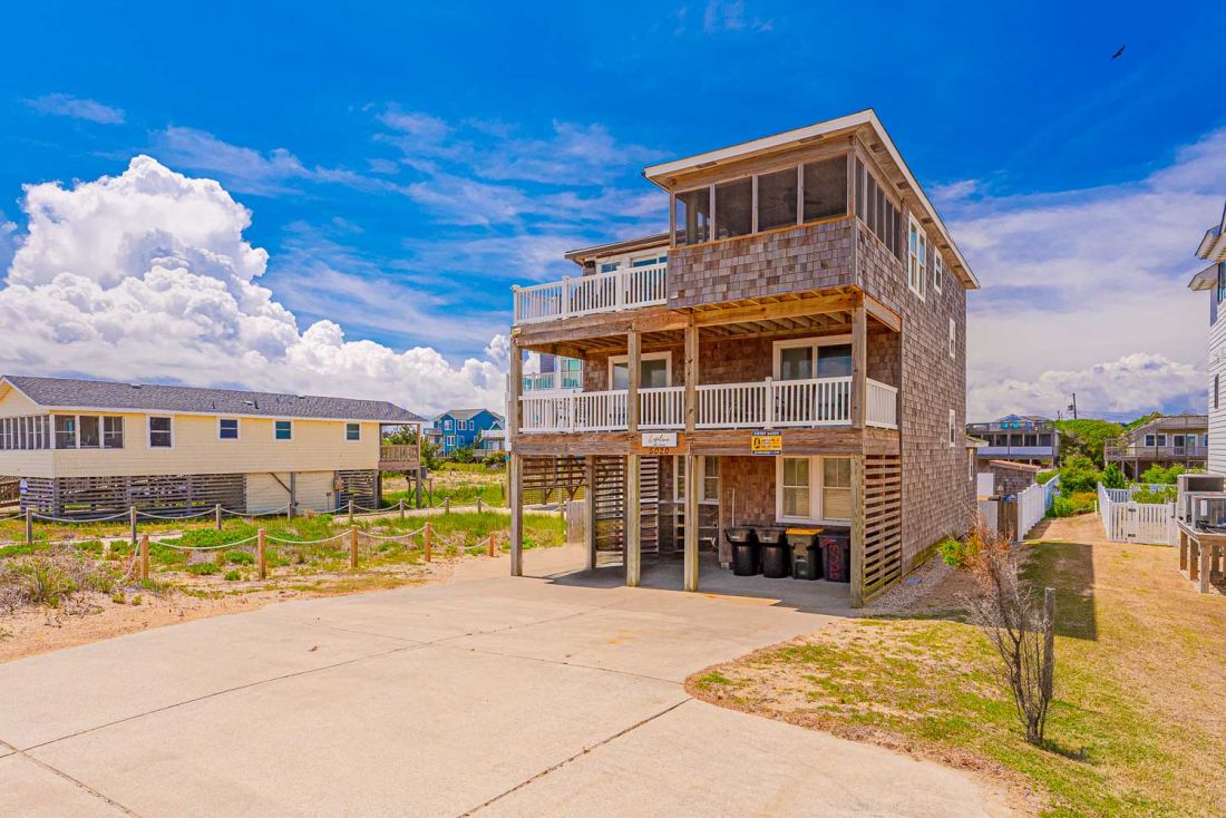 Joe Lamb, Jr. & Associates | Outer Banks