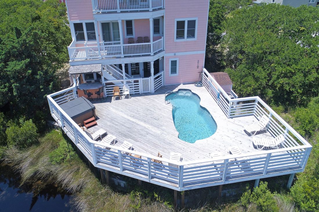 Hatteras Realty | Outer Banks