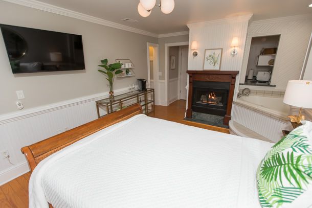 Gallery | Burrus House Inn Waterfront Suites | Outer Banks, NC