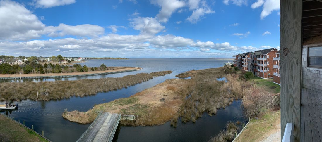 Gallery | Burrus House Inn Waterfront Suites | Outer Banks, NC