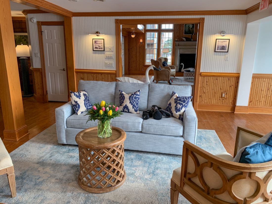 Gallery | Burrus House Inn Waterfront Suites | Outer Banks, NC