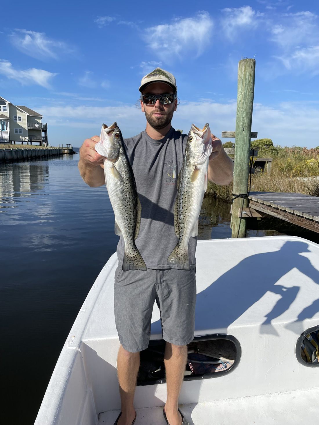Offpoint Sportsfishing | Outer Banks
