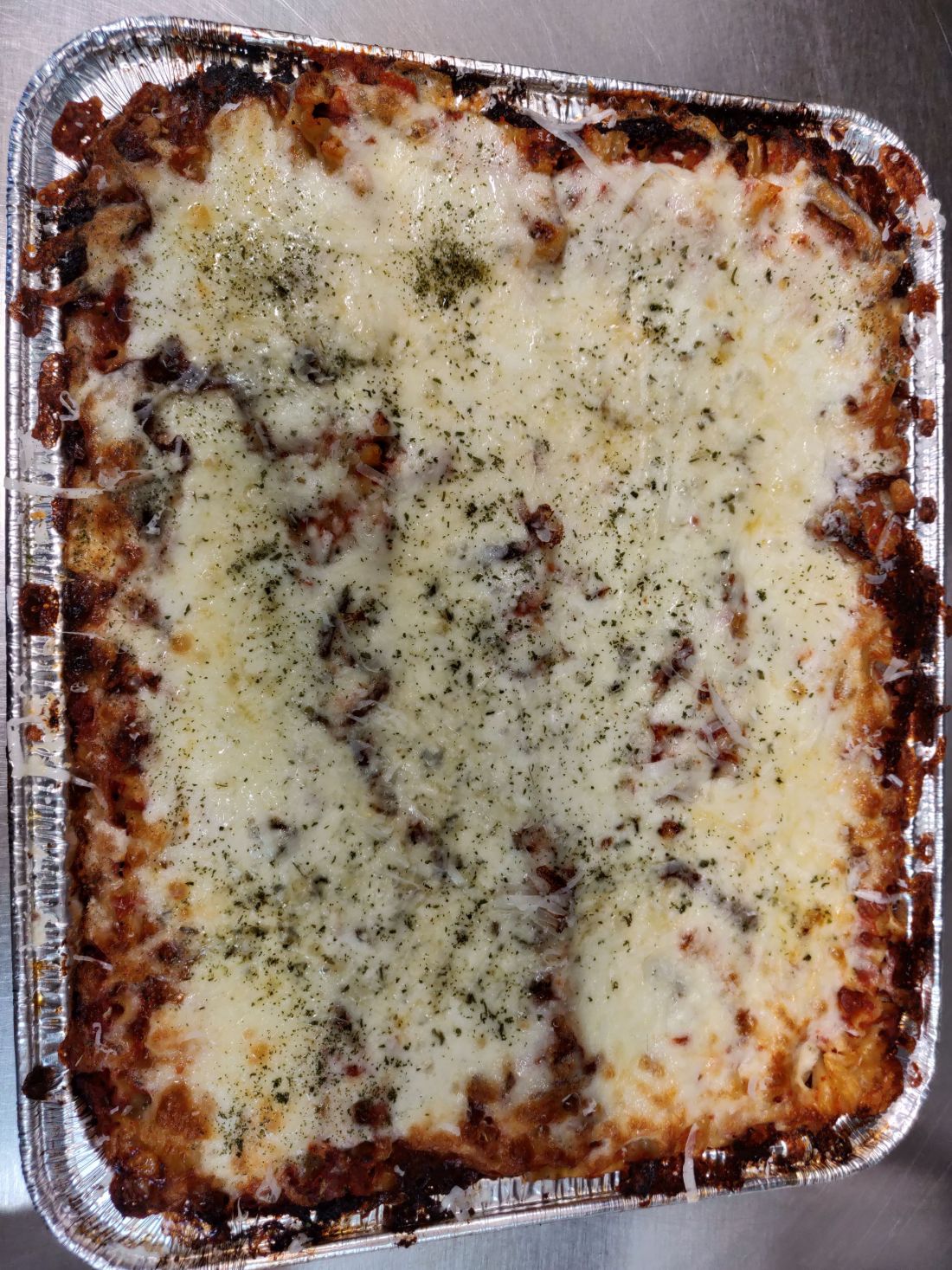 Gallery | Tomato Patch Pizzeria Corolla NC