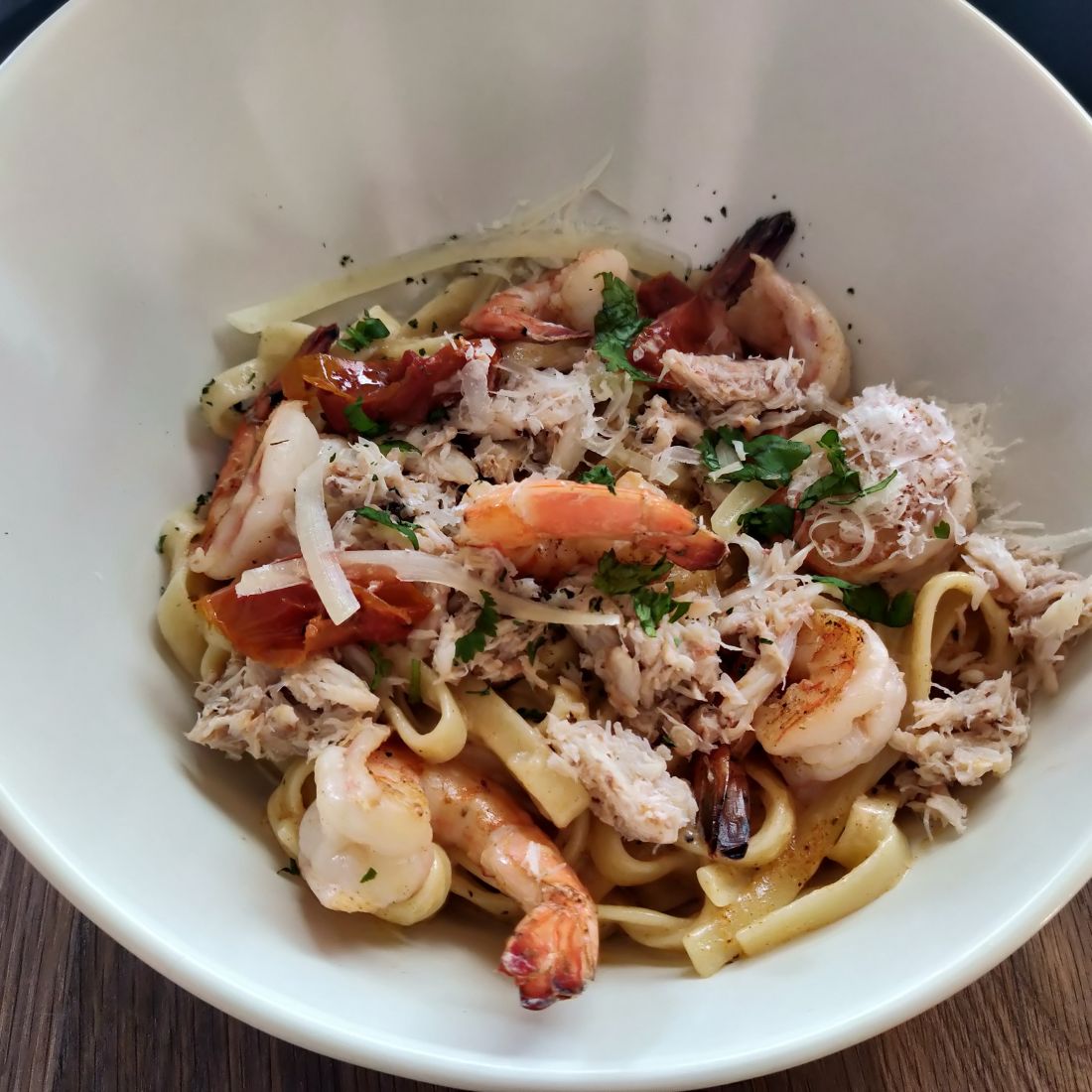 Gallery | Tomato Patch Pizzeria Corolla NC
