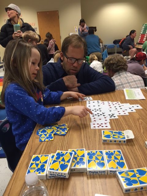 Gallery | Kitty Hawk Elementary School | Outer Banks, NC