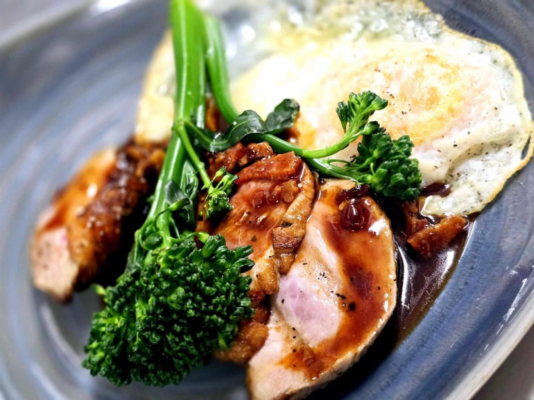 The SaltBox Cafe | Outer Banks