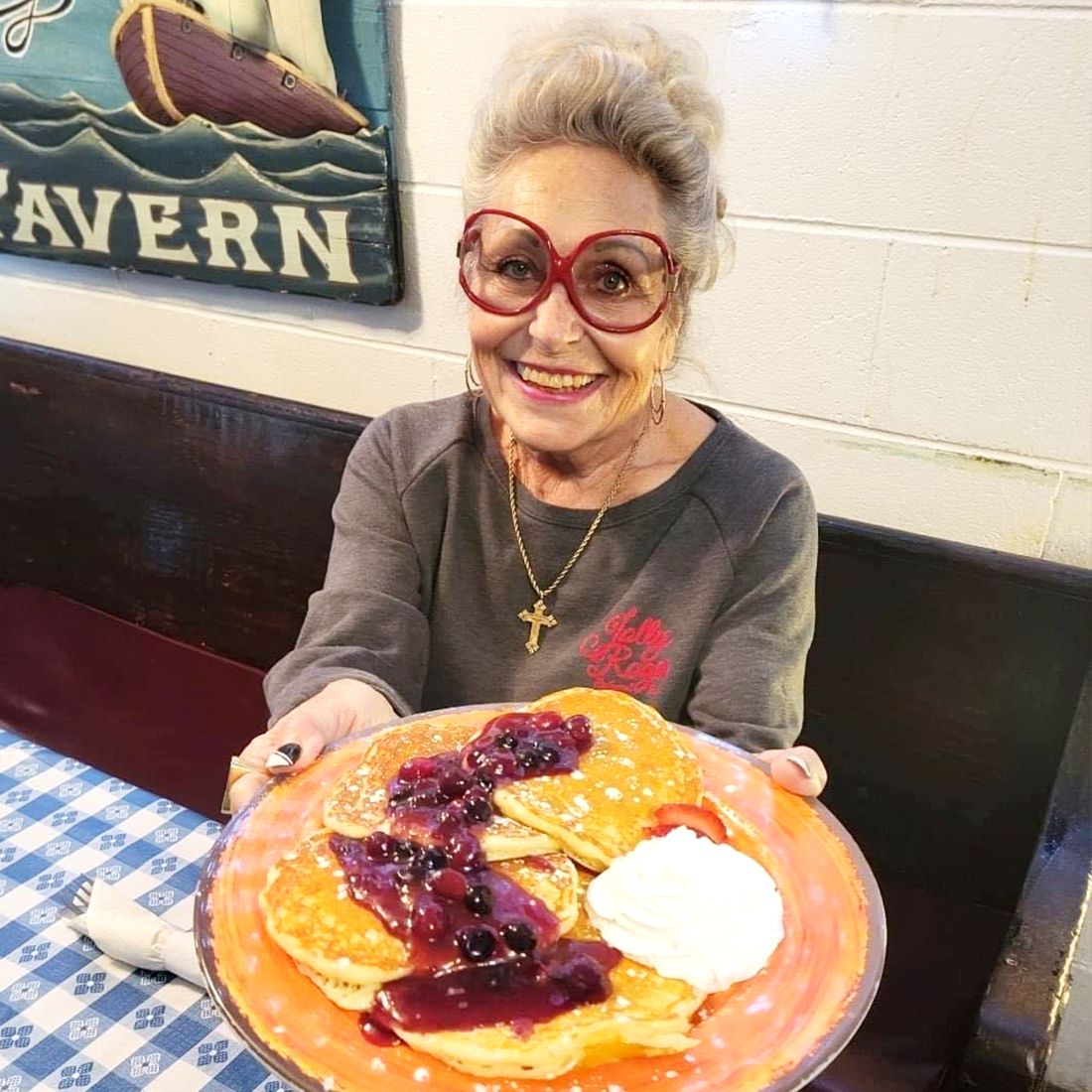 Jolly Roger Restaurant | Outer Banks