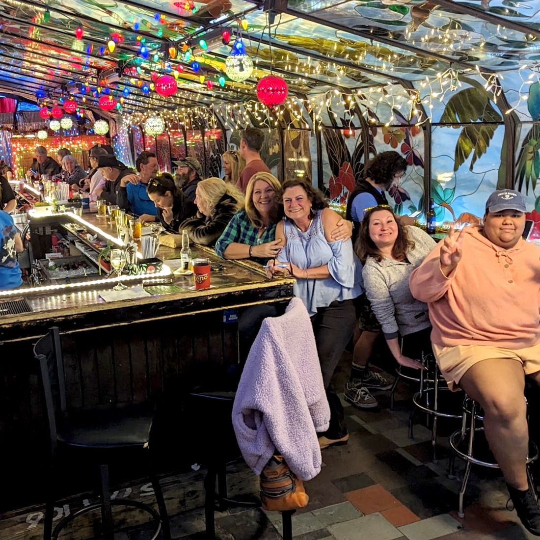 Jolly Roger Restaurant | Outer Banks