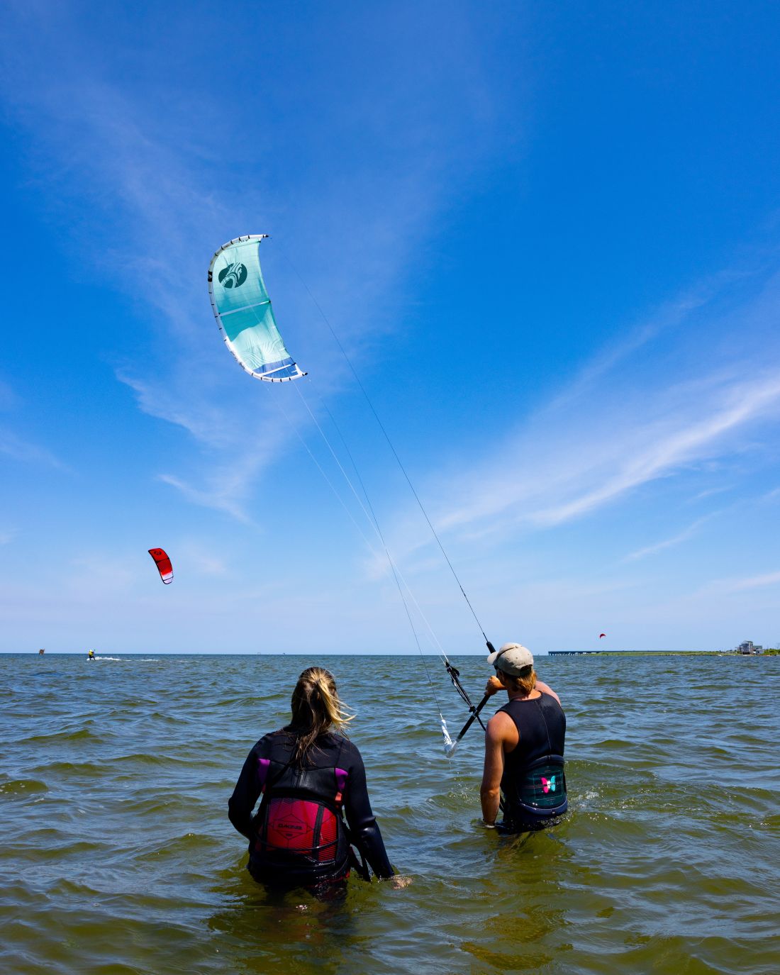 Kitty Hawk Kites | Outer Banks