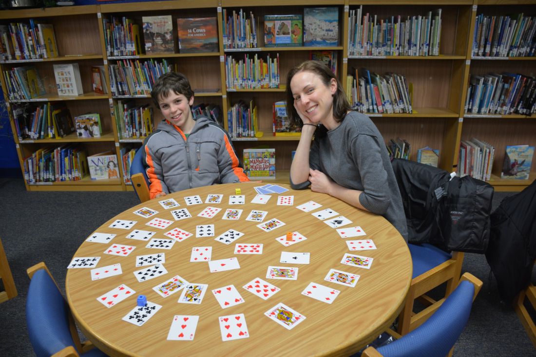 Gallery | Kitty Hawk Elementary School | Outer Banks, NC