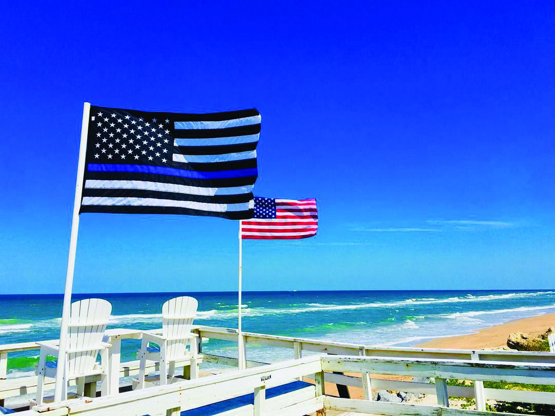 Gallery | Islander Flags | Outer Banks, NC