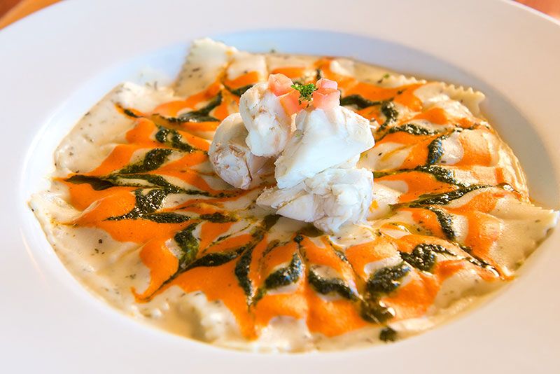 The Paper Canoe | Outer Banks Waterfront Dining in Duck, NC