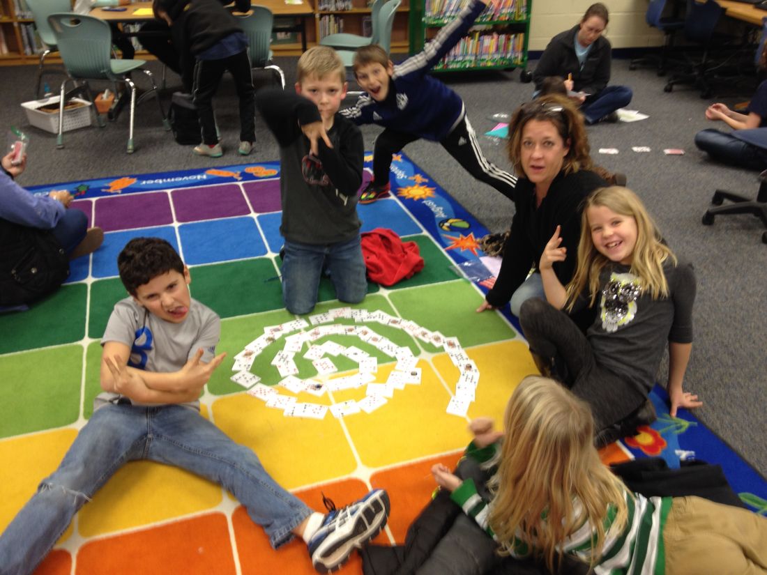 Gallery | Kitty Hawk Elementary School | Outer Banks, NC