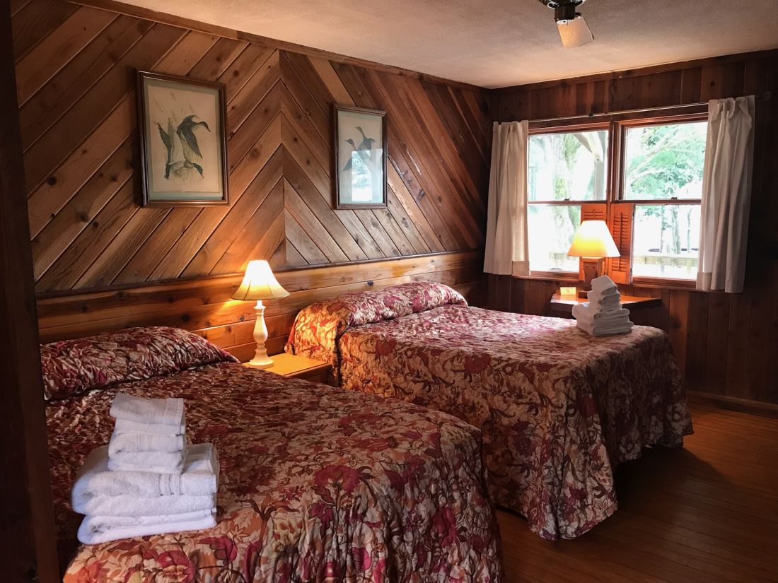 Silver Lake Motel And Inn | Outer Banks