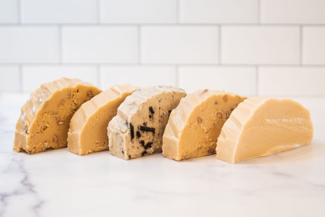 Gallery | The Fudgery | Outer Banks, NC