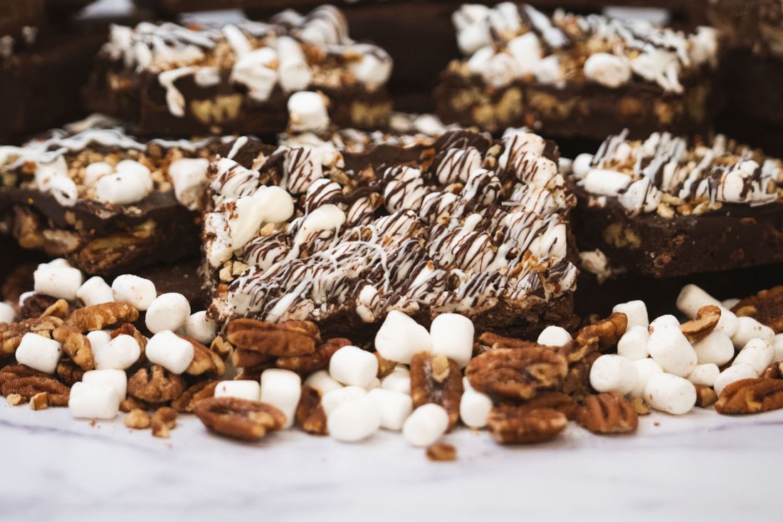 Gallery | The Fudgery | Outer Banks, NC