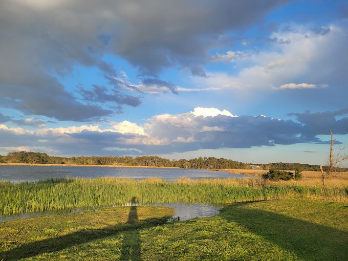 OBX Campground | Outer Banks