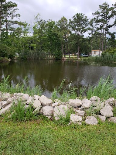 OBX Campground | Outer Banks
