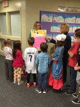 SOARing at KHES week of February 15, 2016 | Kitty Hawk Elementary ...