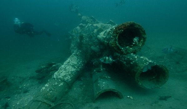 The Story of the U-85