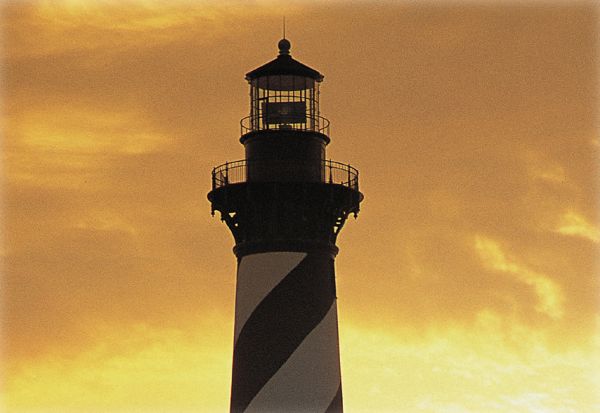 Hatteras Island – History and Today