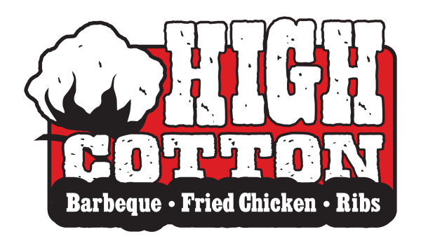 Menus | High Cotton BBQ | Outer Banks, NC