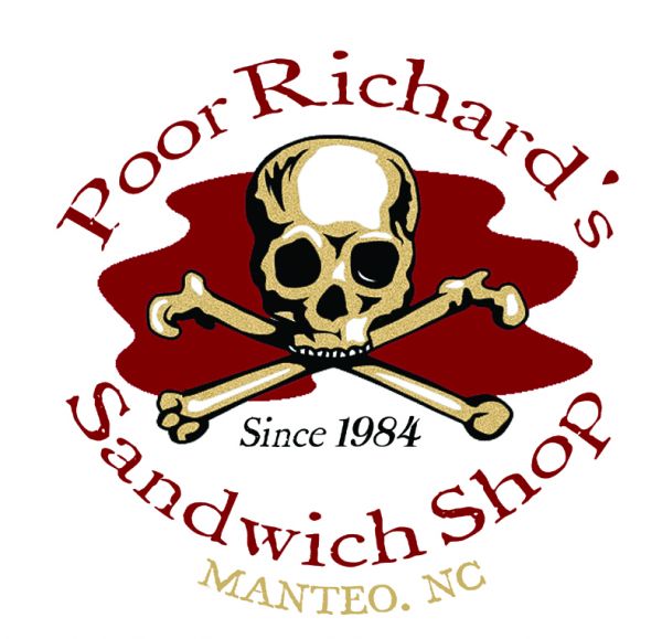 Poor Richard's Sandwich Shop Manteo