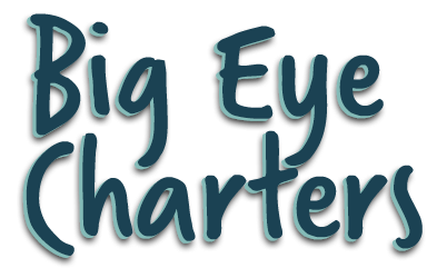 Big Eye Charters | Outer Banks