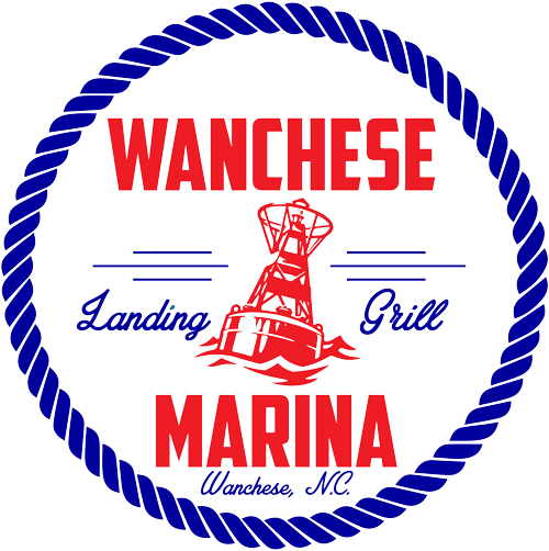 Gallery | Wanchese Marina | Outer Banks, NC
