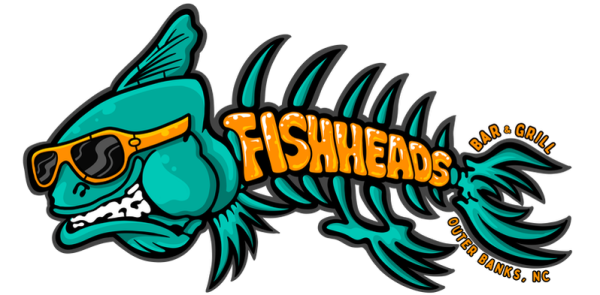 Fish Heads Bar & Grill | Outer Banks