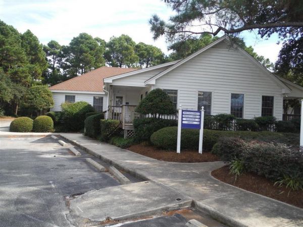 Corolla Public Library | Outer Banks