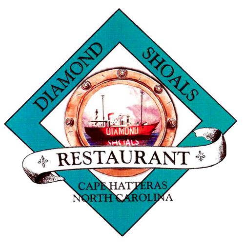 Menus | Diamond Shoals Restaurant & Sushi Bar | Outer Banks, NC