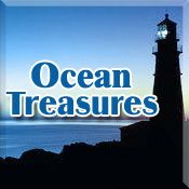 Ocean Treasures | Outer Banks